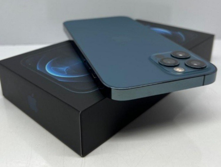 Muddatli tolovga 12 pro 128gb 82%