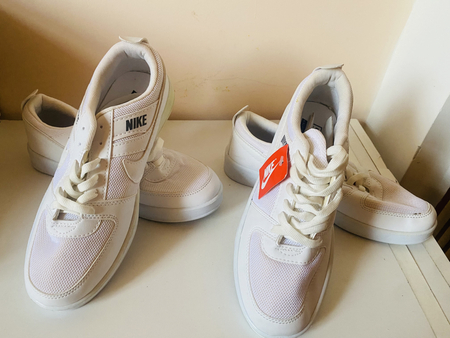 Кеды Nike. Made in Turkiya! 2 штук осталось
