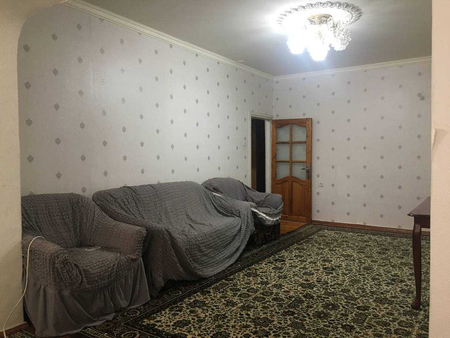Продам 5-ти комнатную в Мирабадском районе ,Капитал банк   (ДИ140817)