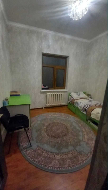 4/2/2 ДОМ/КОТТЕДЖ 127м2. 0,9 сот. метро Шахристан. Центр Плова.