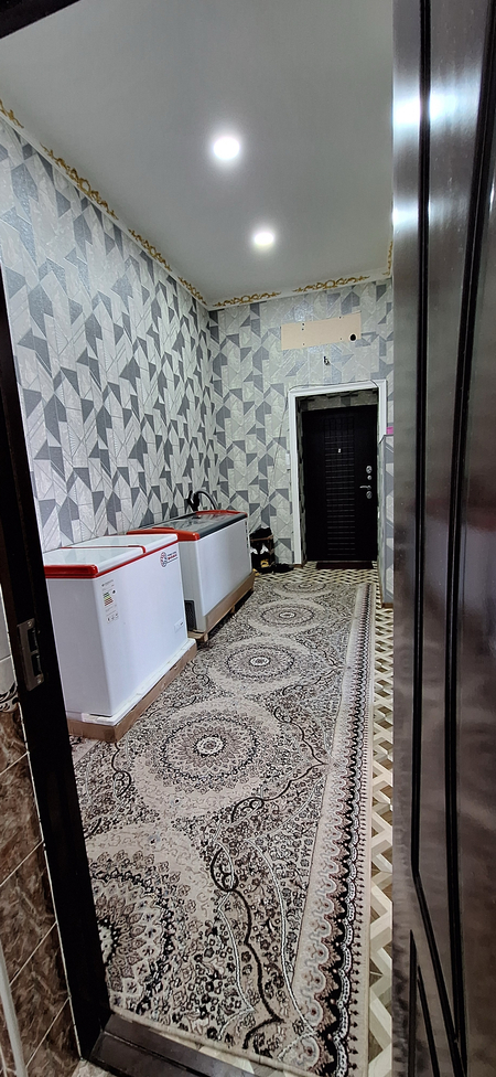 Продется 3х комнатная квартира