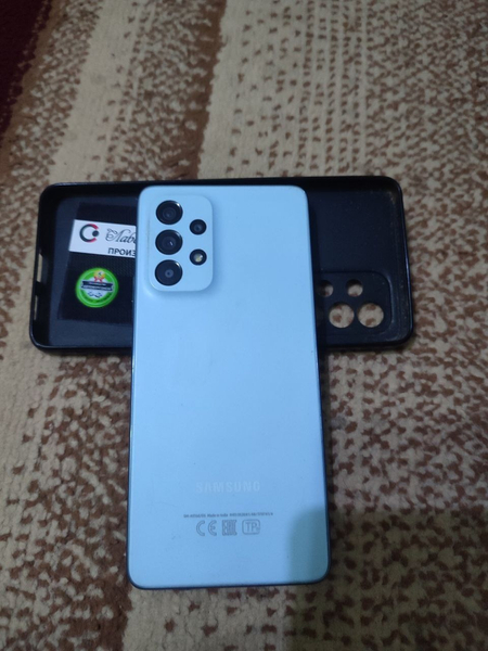 Samsung a53 5g sotiladi