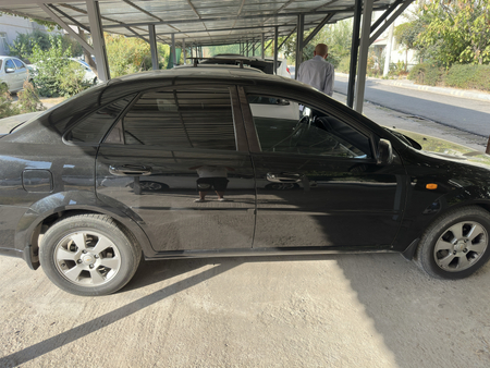 Chevrolet gentra 2019