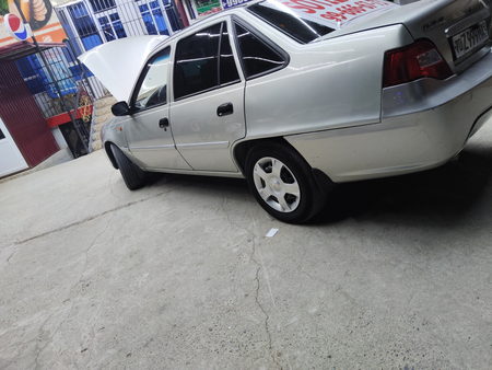 Legendarniy Nexia 2