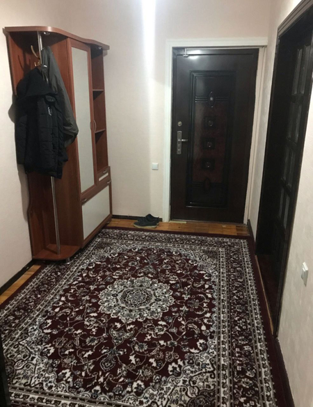 Продаётся 4/1/5 на Карасу -1