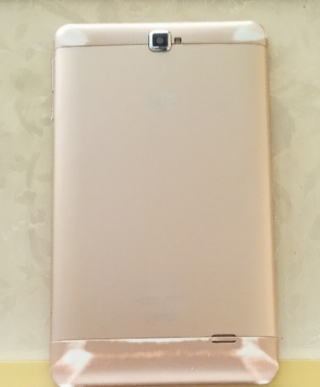Planshet BQ8077L