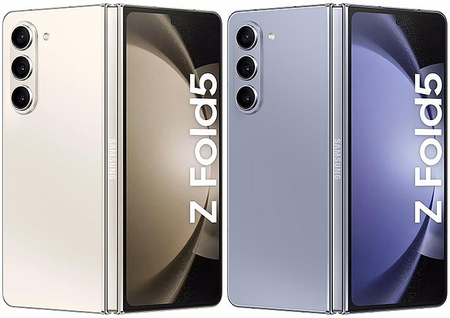 Samsung Galaxy Z Fold 5 5G 2023 New super skidka+dastavka