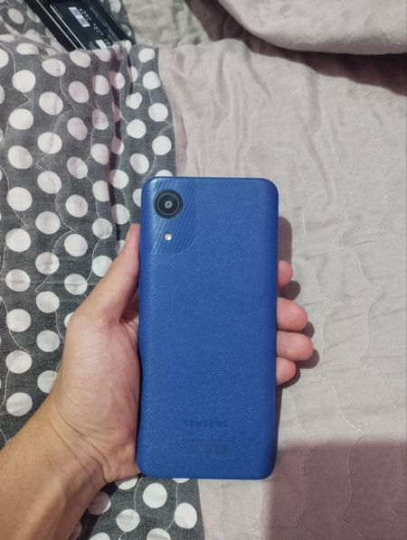 Samsung Galaxy A03 Core
