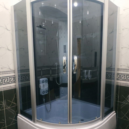 душ кабина сотилади