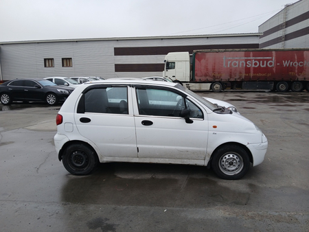 Matiz mx 2010 naxt yoki arenda