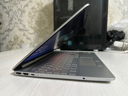 Hp kompyuter i core 7