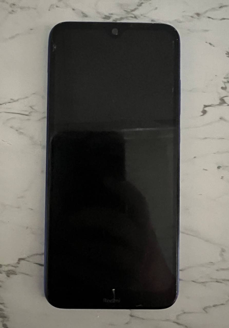 Redmi Note 8T sotiladi