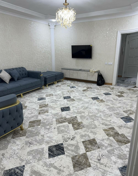 Чиланзар. Метро Хамза. 2 комнаты. Отдельный вход