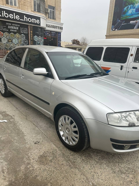 Shkoda aftomat sport