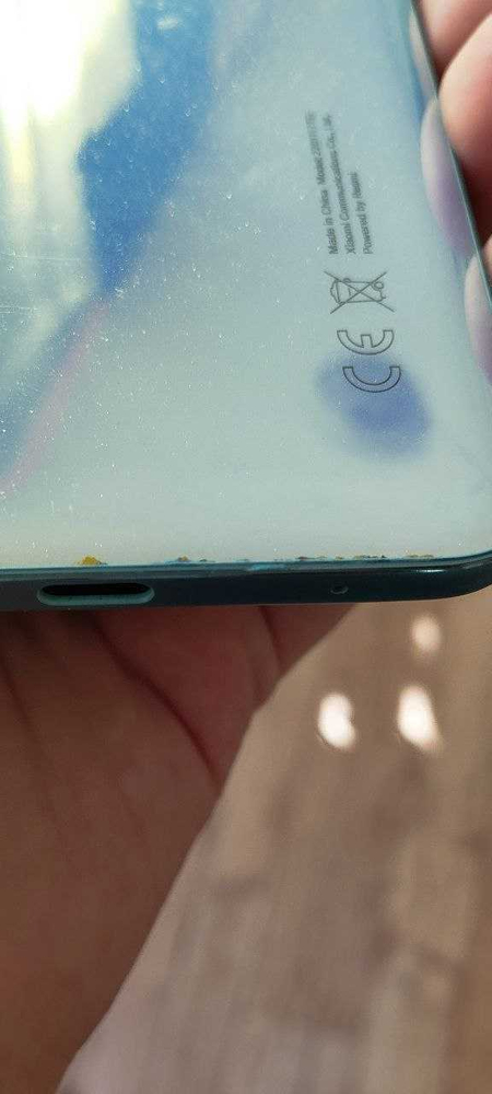 Xiaomi Redmi Not 11 6/128