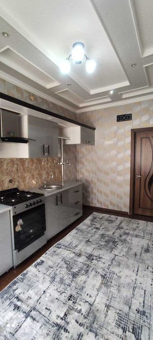 Внимание  В Элитной  Новостройке продаётся 3х комнатная квартира