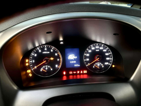 KIA Bongo sotiladi 2022yil