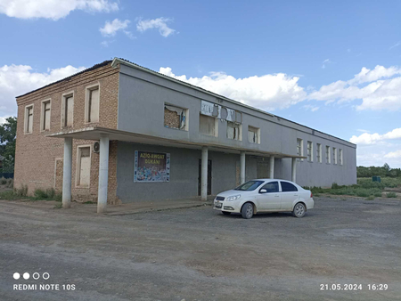 Туйхона, Клуб иморати