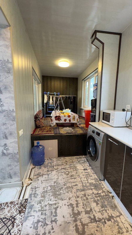 Chilonzor 14 ,4/3/4  Moljal  Atlant maydoni  92m2