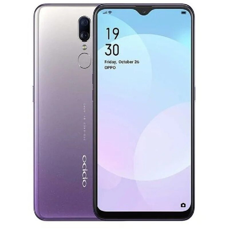 OPPO F11  Telefon