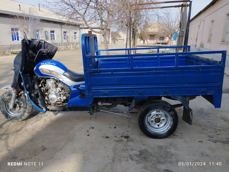 Motorol real moto