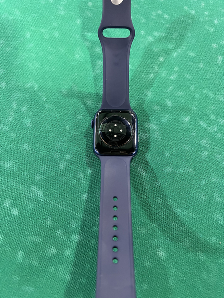 Apple watch 6 44mm 84% акумулятор