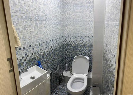 Госпитальный Капитал Банк 3-комнатная 5/9 75 м² евроремонт меб/тех