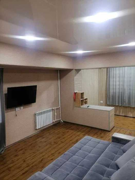 Бодомзор орр 1 остановка 1.2.4
кирпич 43м2 торец балк есть
меб техника