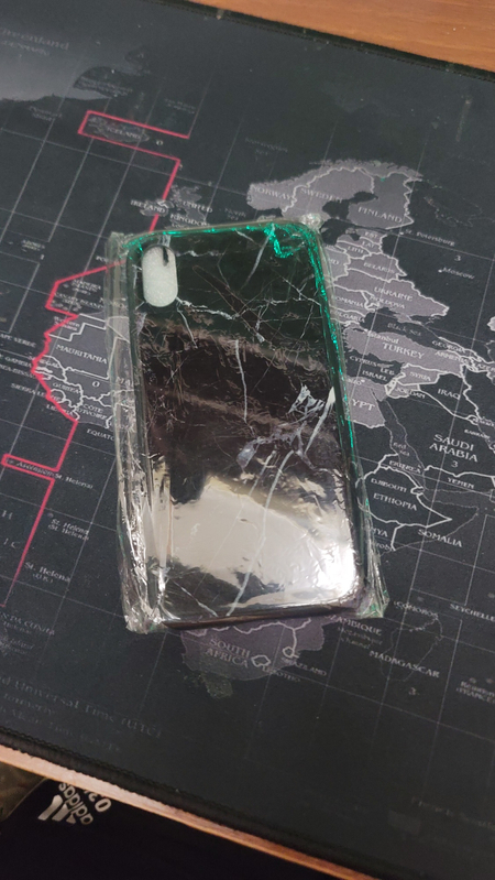 Чехол на IPhone 6, 7, 8, XS