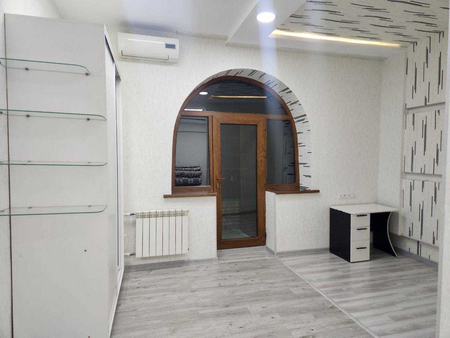 ЖК Parkentsiy Golden House 3 комнатная Евроремонт 81м2 Паркентский