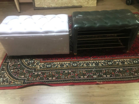 Оёқ кийим қўядиган этажерка ясаб берамиз.