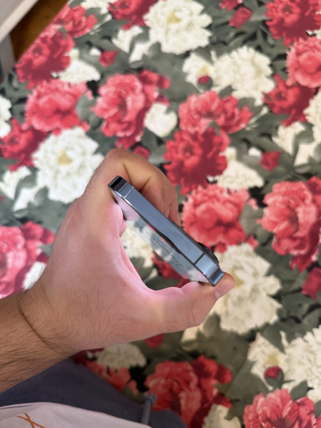 IPhone 13 pro 128 gb