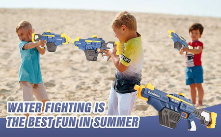 Water Gun Toy / электрический водяной пистолет, игрушка