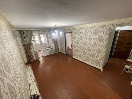 Яккасарайский, 2/1/4 50.3 м² МЧС
