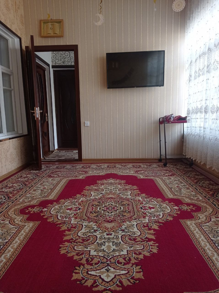 Tinchlik M. 3 sotix  165 000 $