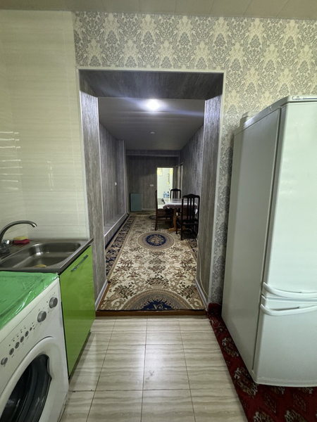 Сдаётся квартира Юнусабад 18 квартал