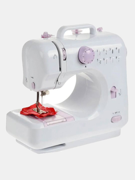 MODEL NO:  SM-505 ТИКУВ МАШИНА срочно сотилади, нархи 550.000 минг