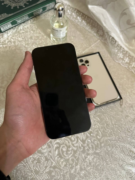 iPhone 13 Pro 128Gb Blue Karobka Bor 76% LL/A