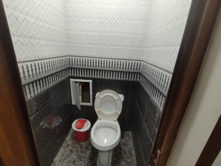 Сдаётся 2х ком квартира на 1 этаже, ор:Горгаз,Саодат