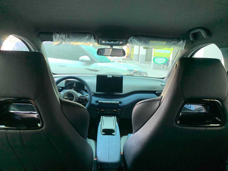 Продажа BYD seagull