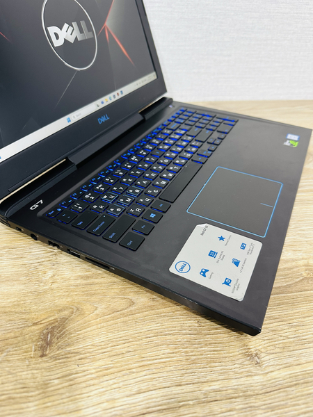 DELL i7-12 Ядерный+GTX1060-6 ГБ Мощный, Игровой для Autocad, 3Dmax