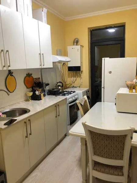 Яшнабад Golden house Продается новостройка 2/4/5 N82