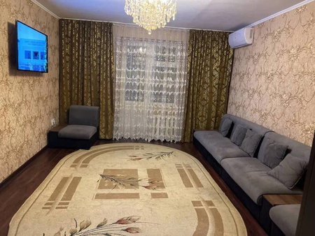 Цум 3 комнатная 75кв.м