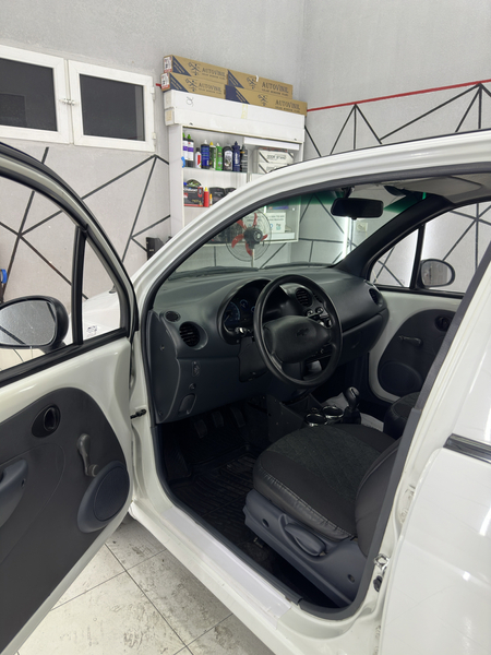 Matiz 2015 sotiladi