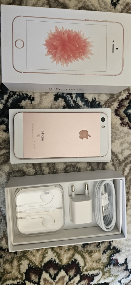 Iphone 5 se sotiladi. Yangi