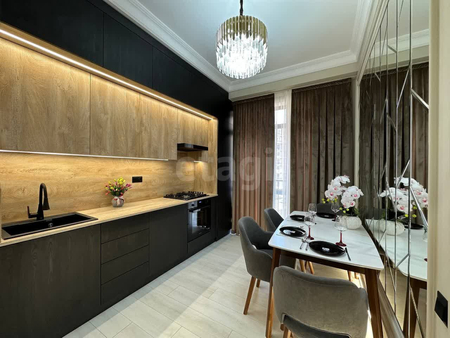 Продается квартира 2/4/9 в новостройке ЖК Parkent Avenue \\\