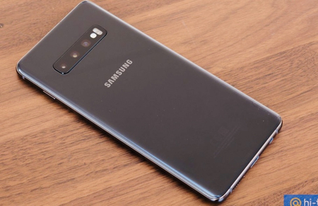 Samsung s10 8/128 Korea oreginal