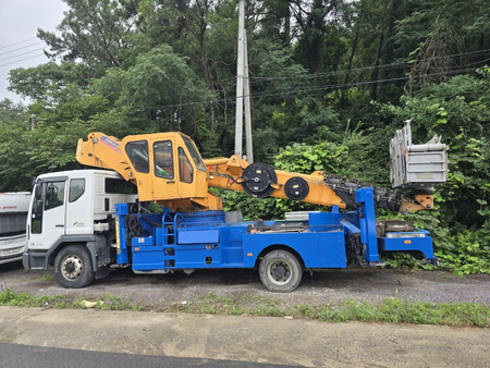 Avtovishka sotiladi 2017-18,45metr jinwoo
