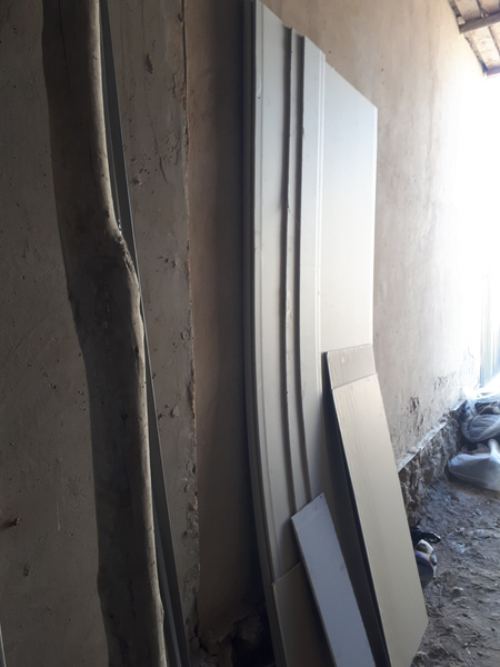 Гипсокартон KNAUF