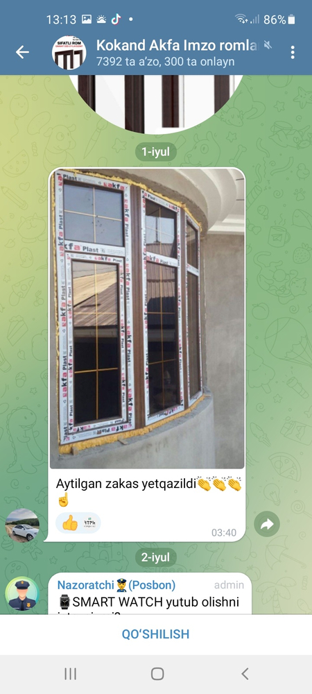 Uyingizdagi rom eshiklarni tamirlab beramz